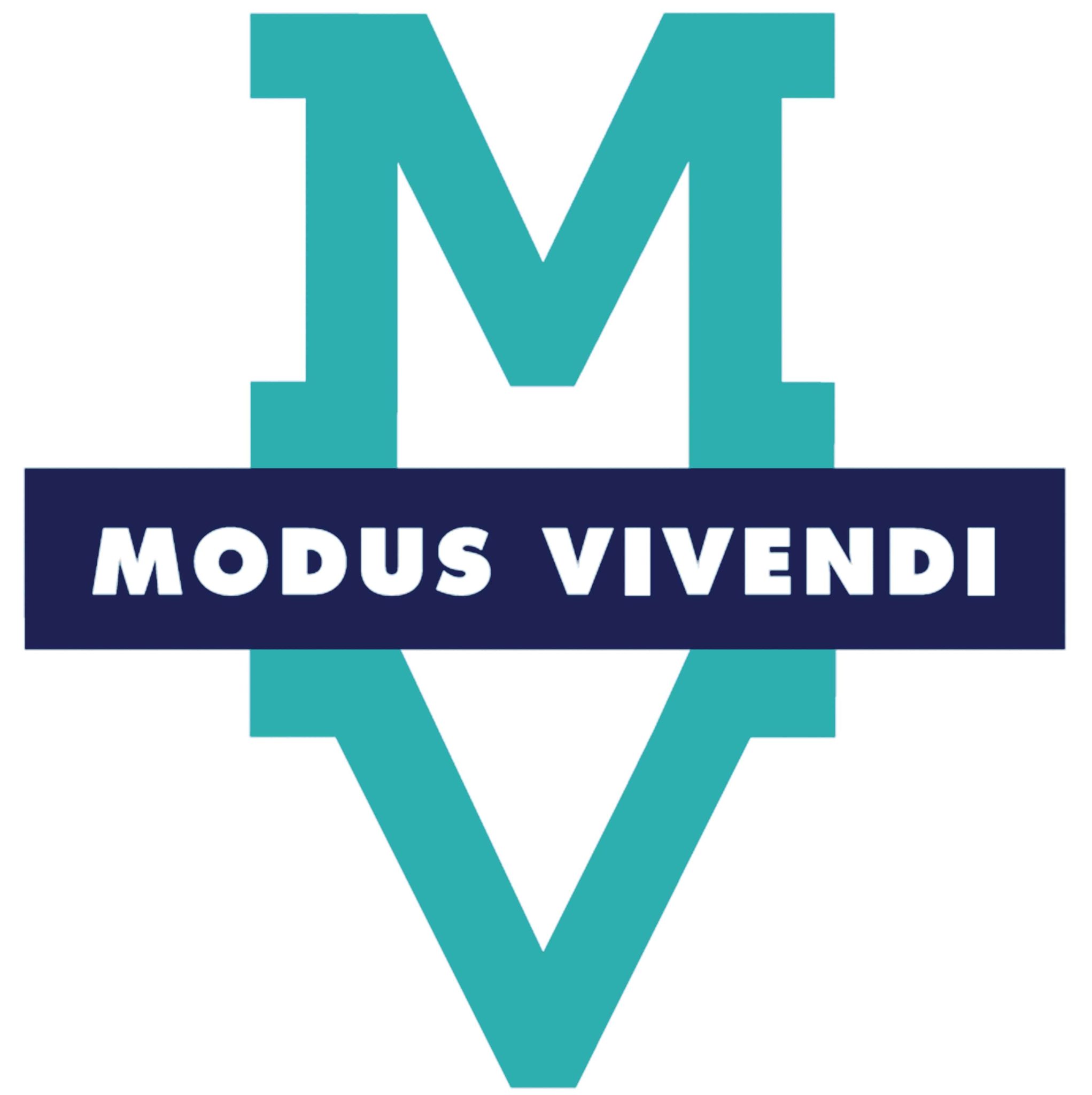 Modus Vivendi - Stratégies concertées